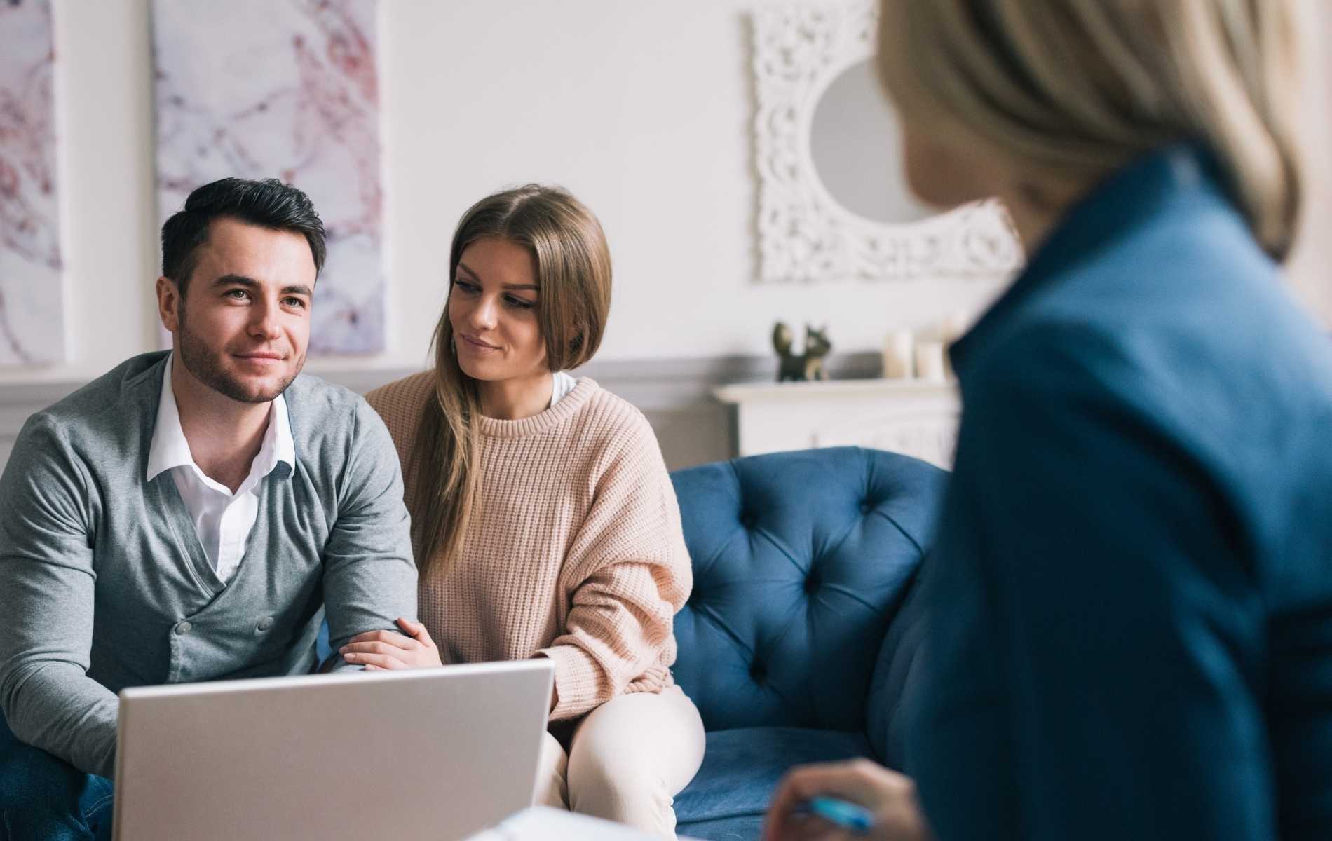 Complimentary Consultation - Investax