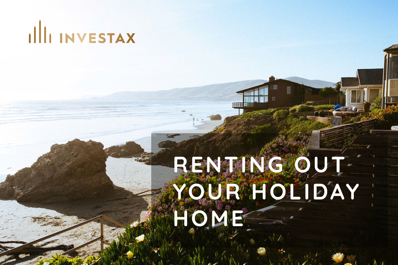 Maximizing Your Tax Deductions: A Guide to Renting Out Your Holiday ...
