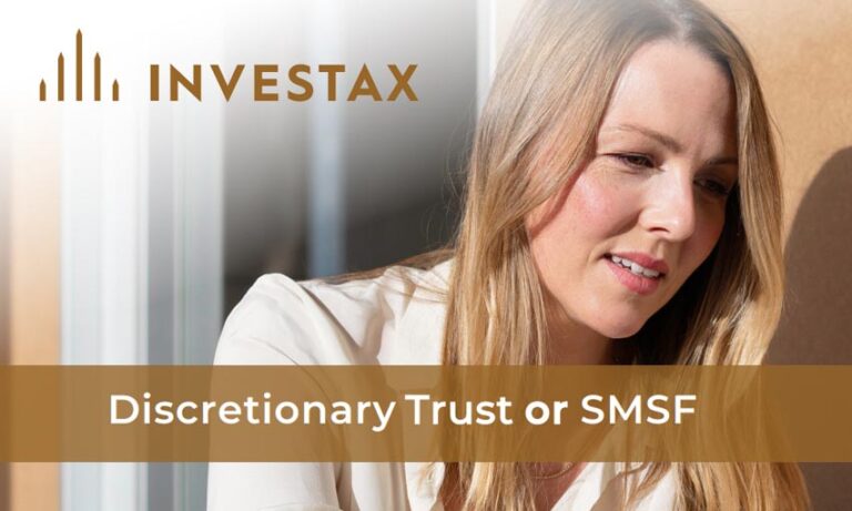 Differences: Discretionary Trust vs. SMSF Trust