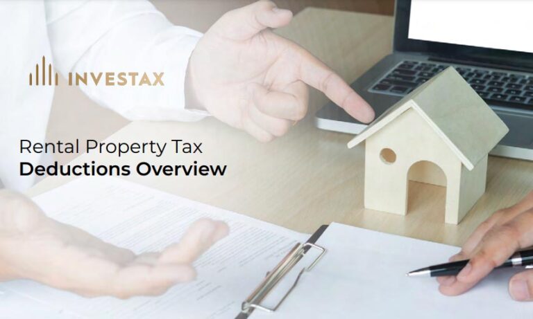 Rental Property Tax Deductions: Maximizing Financial Benefits