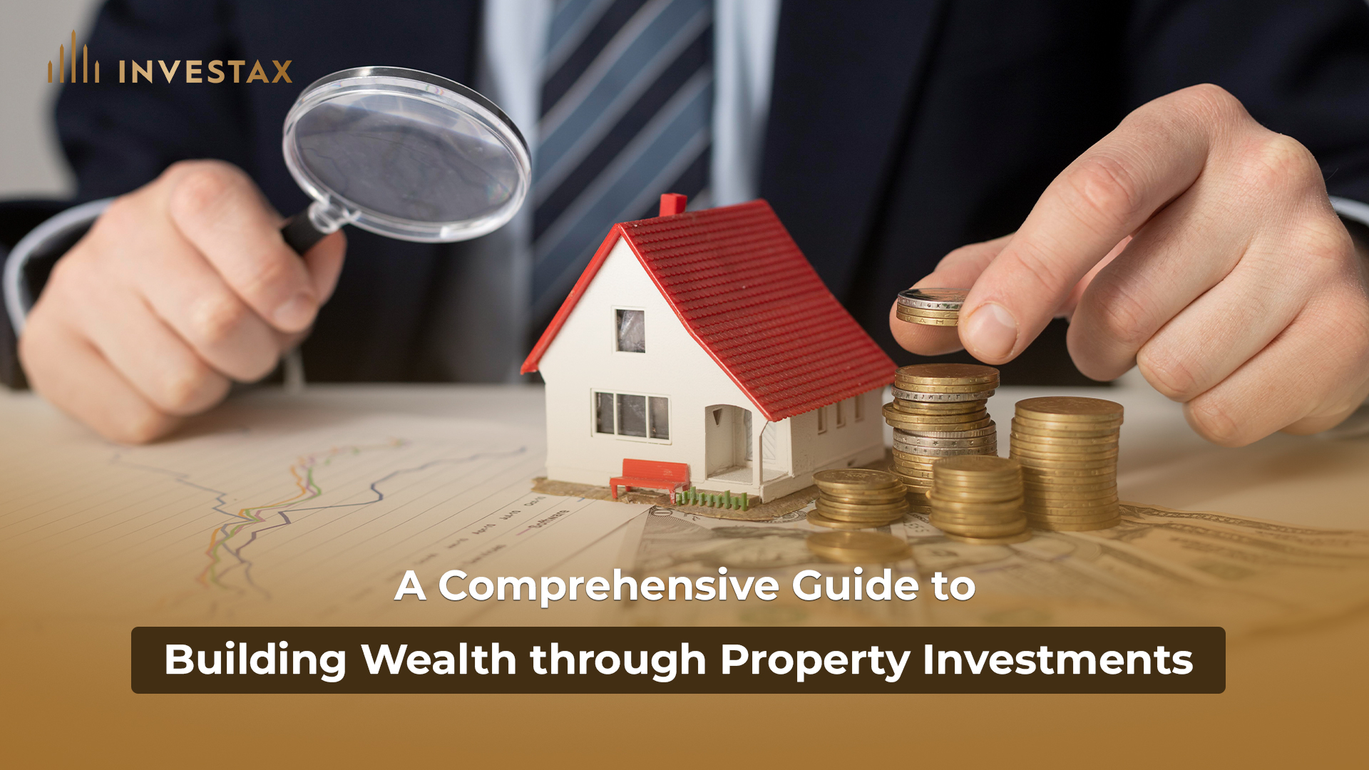 Property Investments: A Comprehensive Guide to Building Wealth