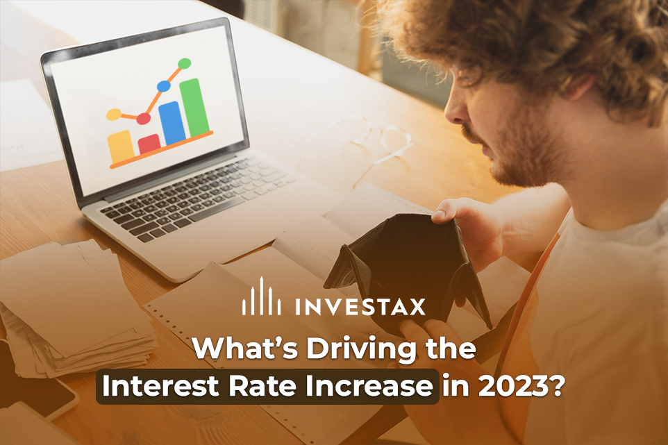 Decoding the 2023 Interest Rate Surge: Insights for Everyday Folks