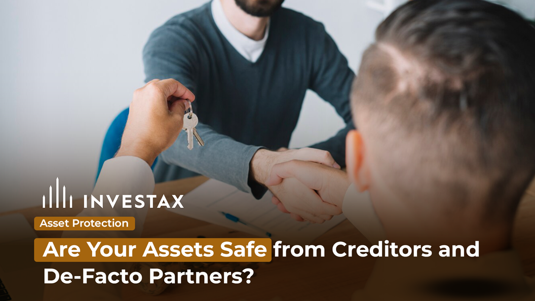 Asset Protection: Secure Your Assets from Creditors
