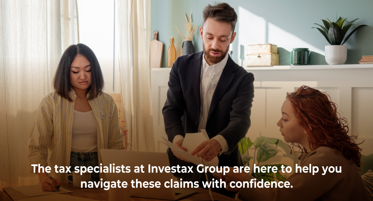 A Complete Guide to Claiming Work-From-Home Expenses for 2024 - Investax