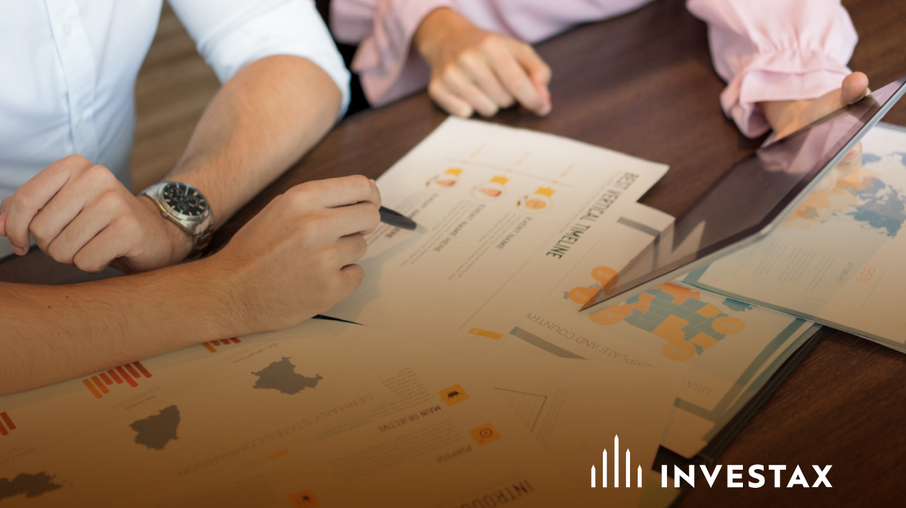 How to Buy Property Through Your SMSF: A Step-by-Step Guide for Investors - Investax