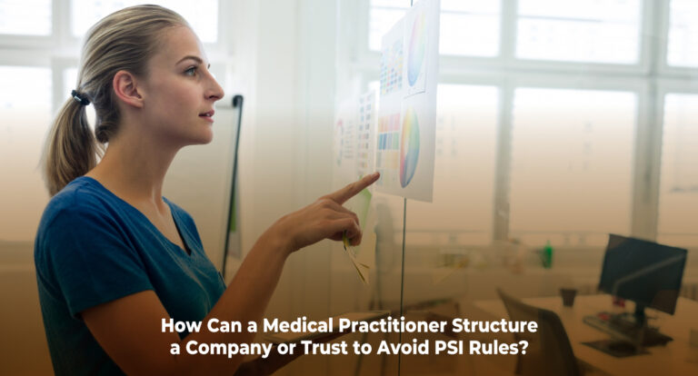 6 Common Questions Doctors Ask About Managing PSI Income Through ...