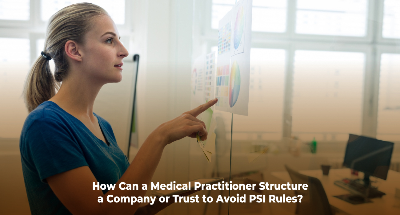 6 Common Questions Doctors Ask About Managing PSI Income Through ...