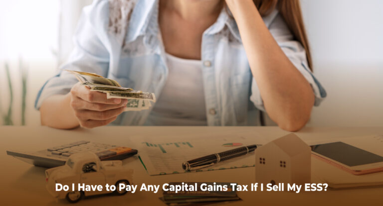 A Complete Guide to Employee Share Schemes and Tax in Australia - Investax