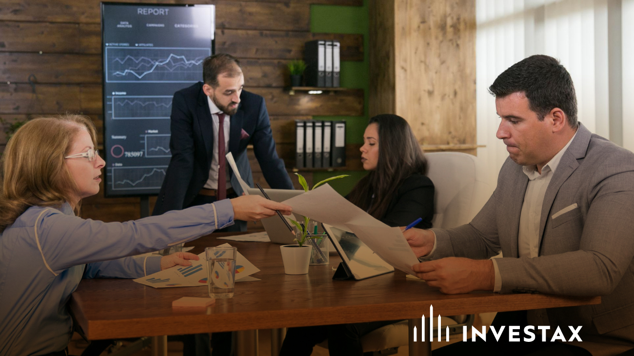 Division 7A & Unpaid Present Entitlements (UPEs) - Investax