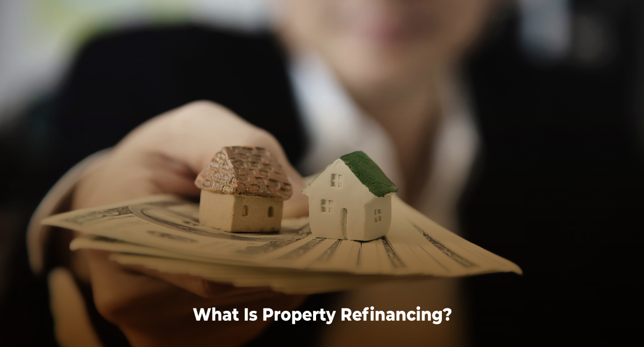 All You Need to Know About Refinancing and Tax - Investax