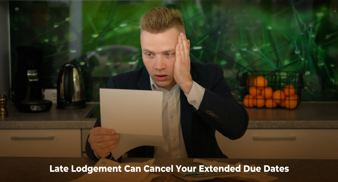 Failing to Lodge Your Tax Return on Time: The ATO Is No Longer Playing ...