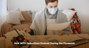 Work from Home Deductions: What You Can Claim in 2025 and How - Investax