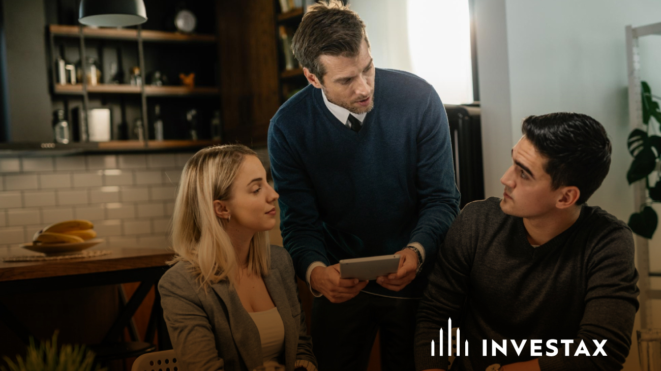 Why More Australians Are Using Trusts for Property Investment in 2025 - Investax