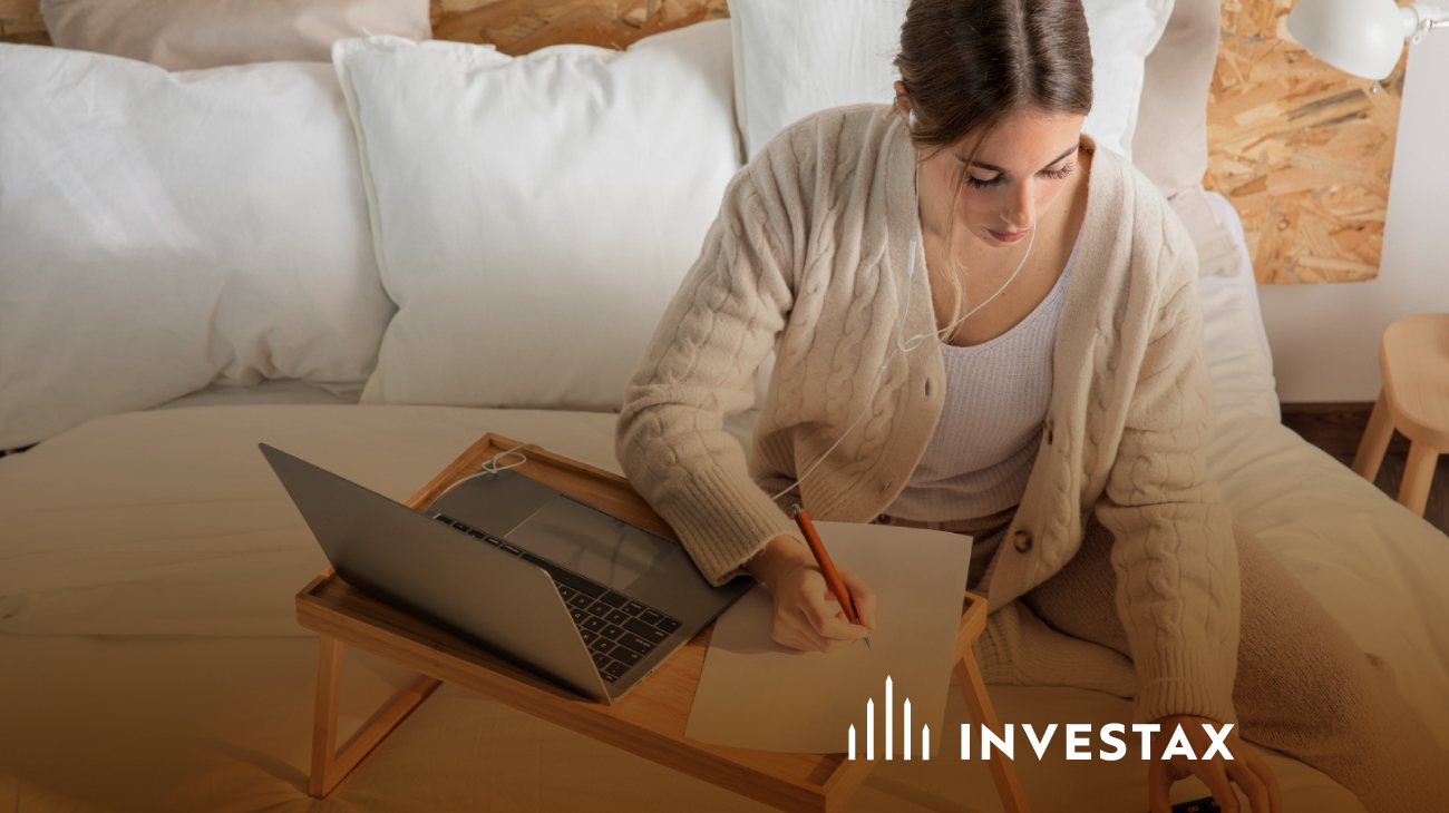 A Complete Guide to Claiming Work-From-Home Expenses for 2025 - Investax