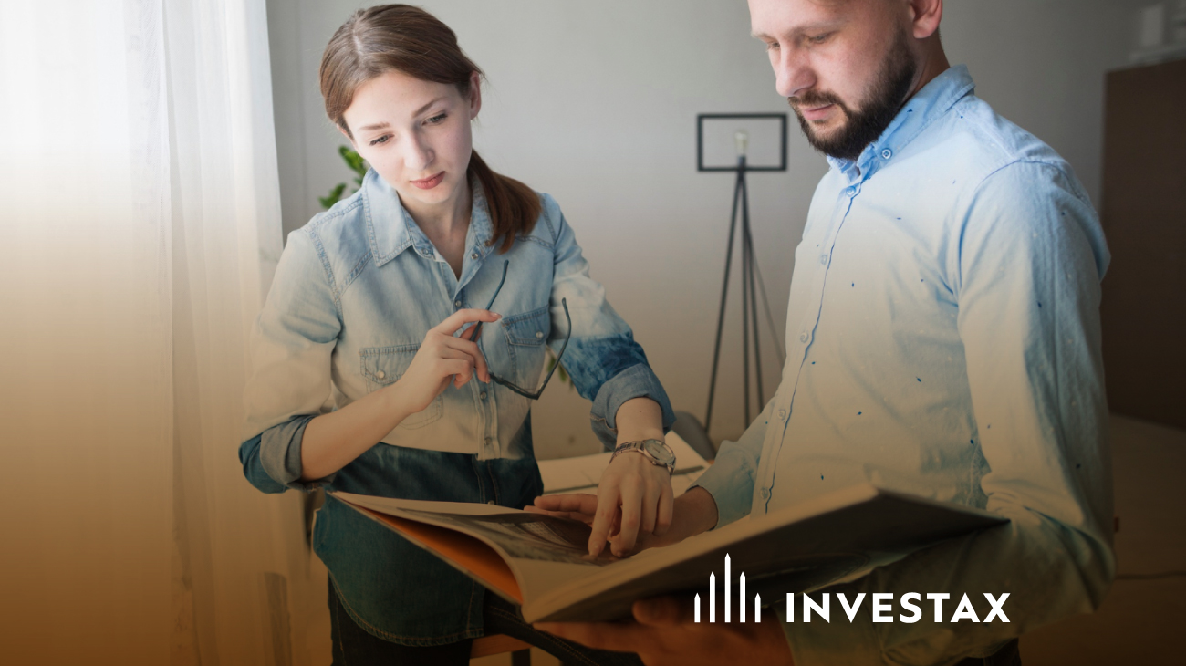 Capital Gain (CGT) on Property Subdivision: A Guide for Property Investors - Investax