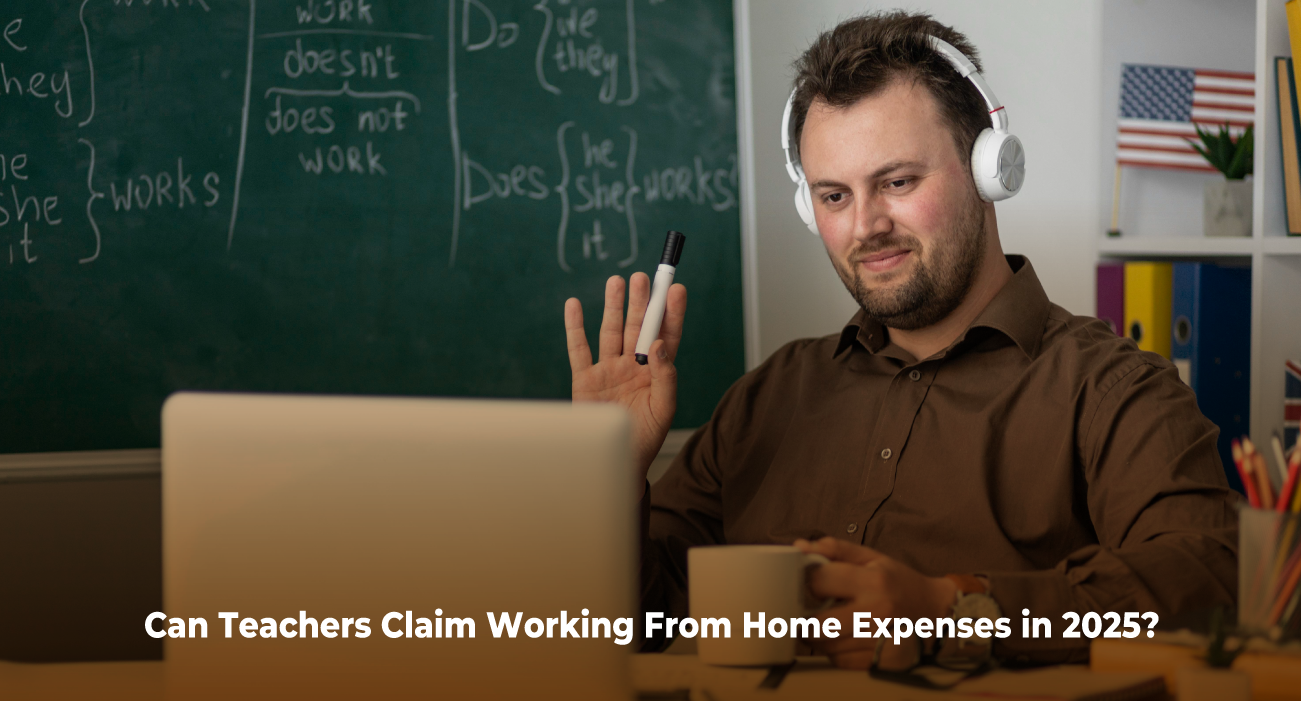 Teacher Tax Deductions Australia 2025: What Teachers Can Claim in Their ...