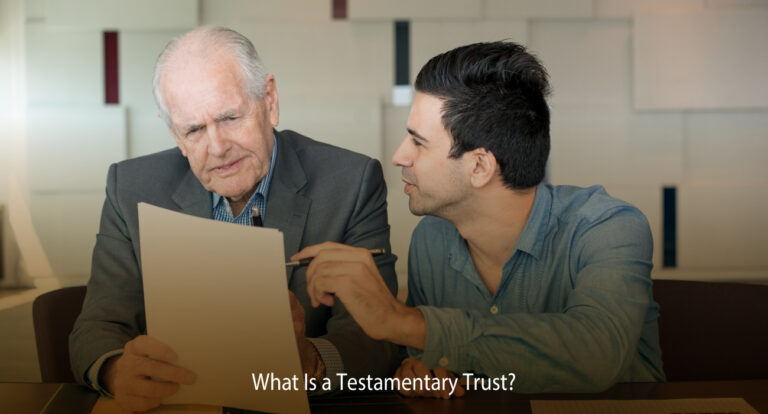 A Complete Testamentary Trust Guide: Tax, CGT & Asset Protection - Investax